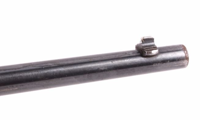 Ranger Model 103-2 .22 Bolt Action Rifle