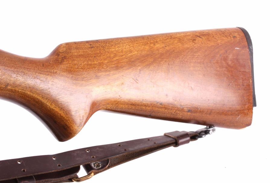 Ranger Model 103-2 .22 Bolt Action Rifle