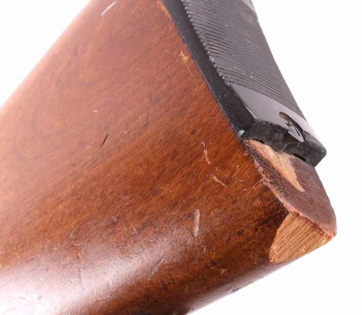 Ranger Model 103-2 .22 Bolt Action Rifle