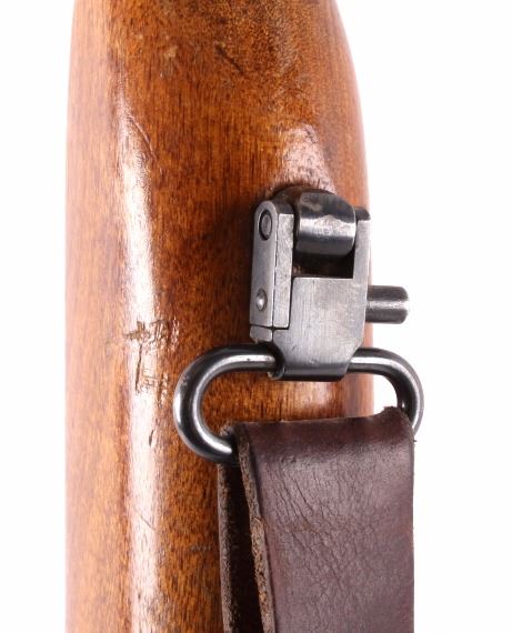 Ranger Model 103-2 .22 Bolt Action Rifle