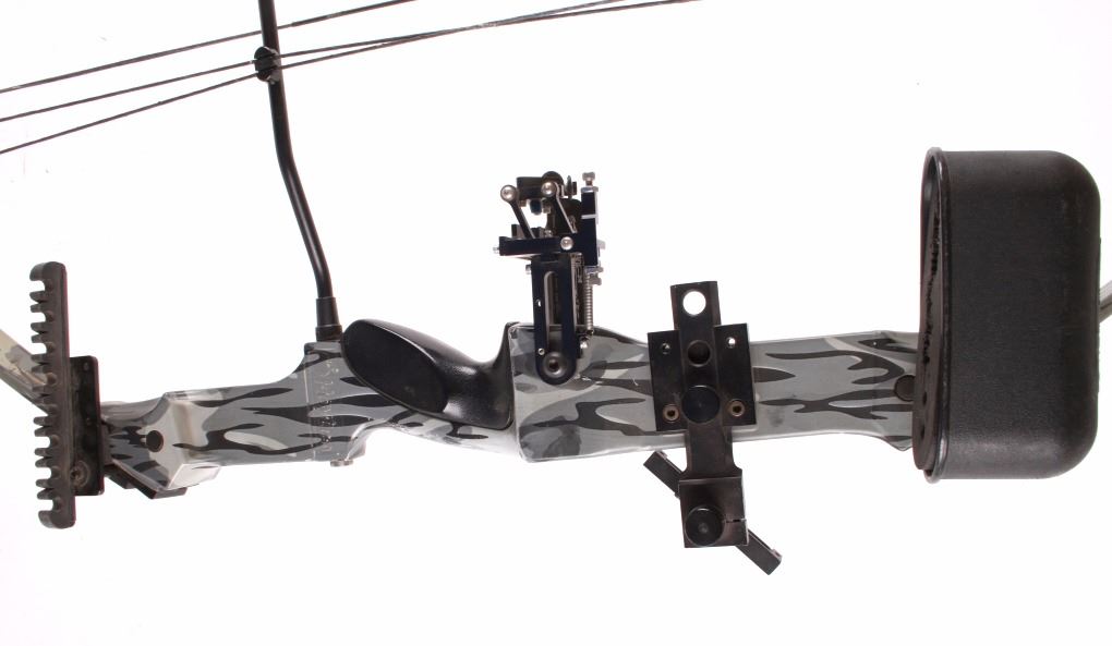 Proforce Extreme Compound Bow With Arrows