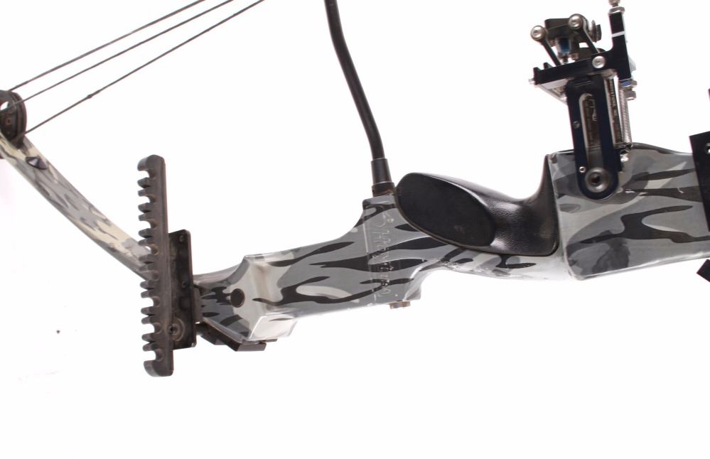 Proforce Extreme Compound Bow With Arrows