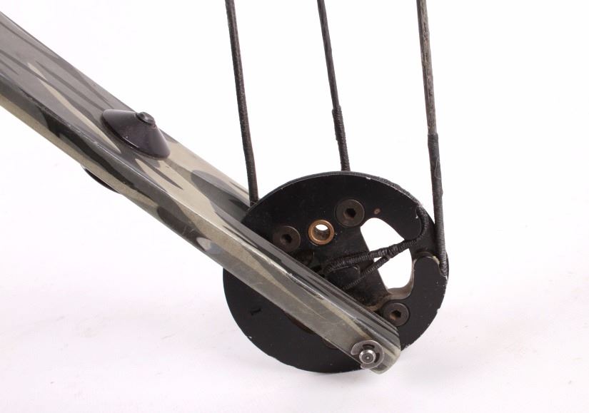 Proforce Extreme Compound Bow With Arrows