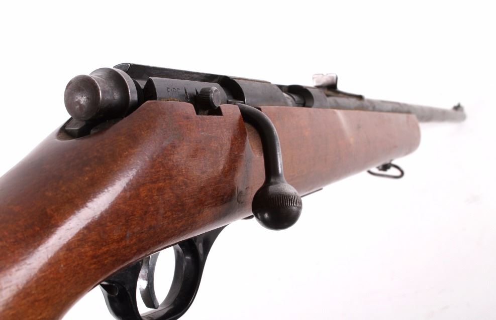 Marlin Glenfield Model 25 .22 Cal. Rifle