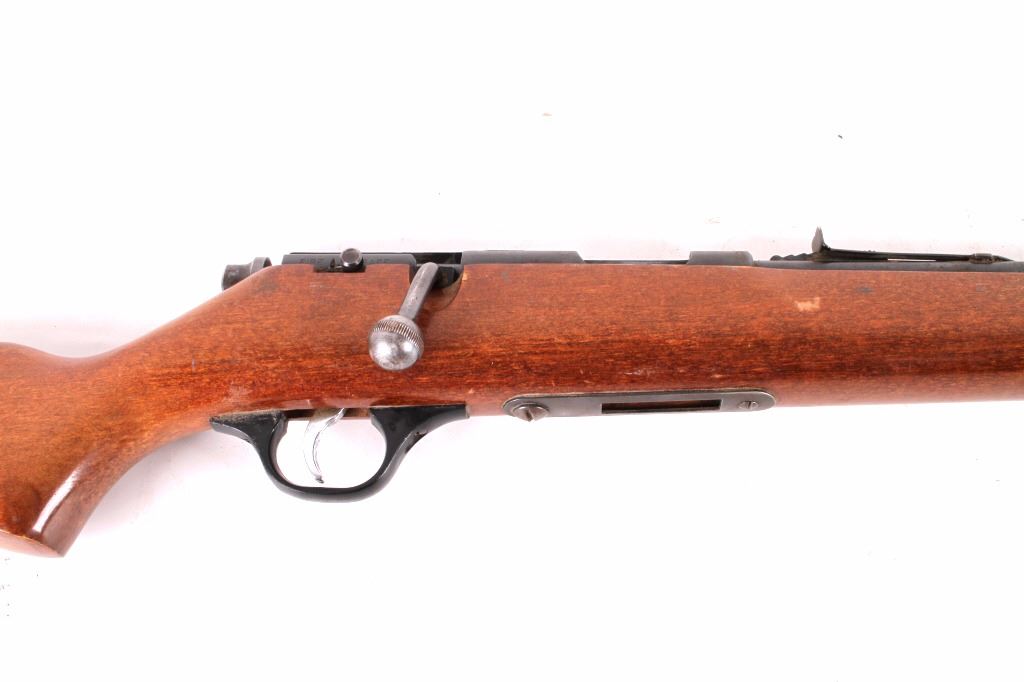 Marlin Glenfield Model 25 .22 Cal. Rifle