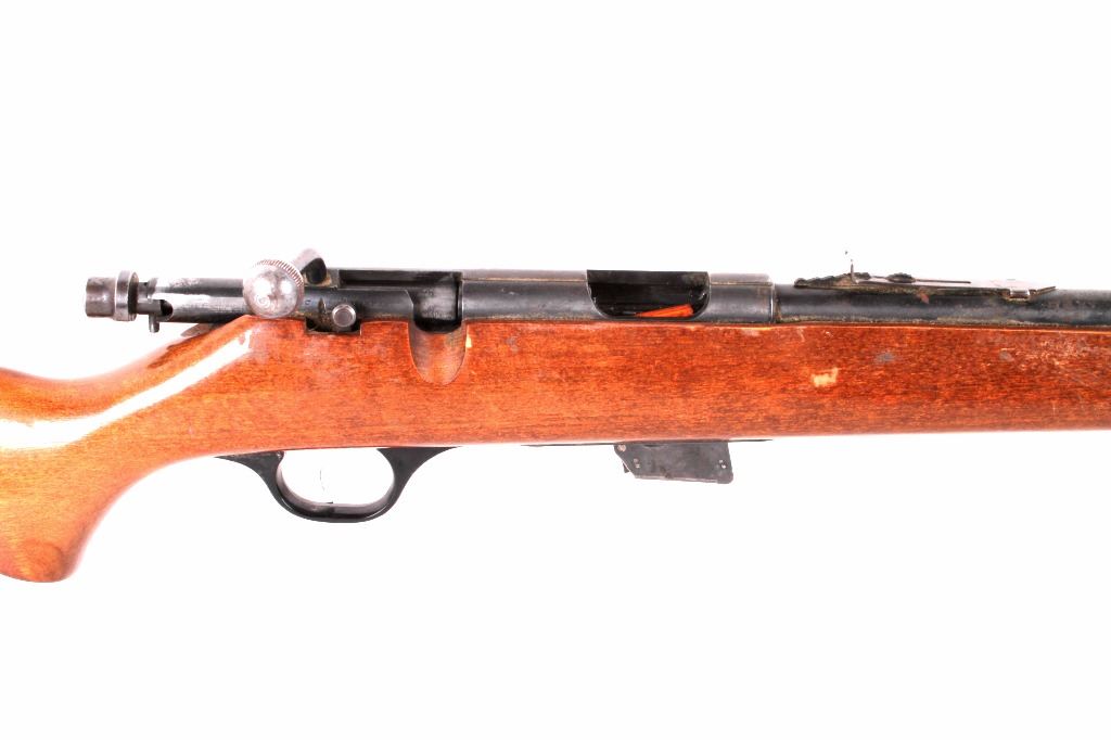 Marlin Glenfield Model 25 .22 Cal. Rifle