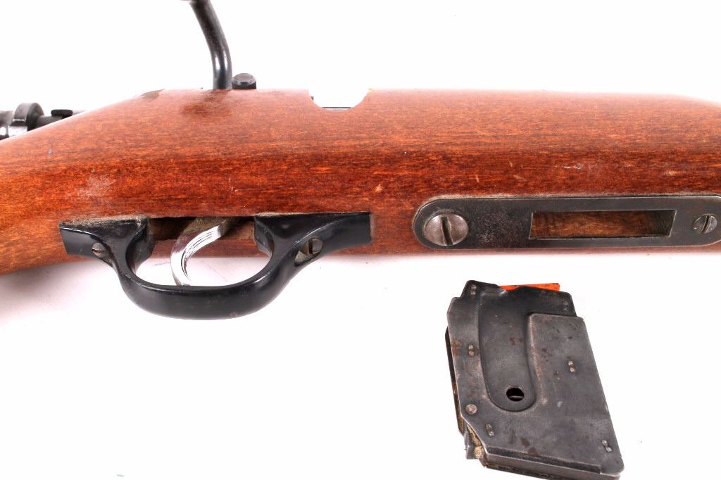 Marlin Glenfield Model 25 .22 Cal. Rifle