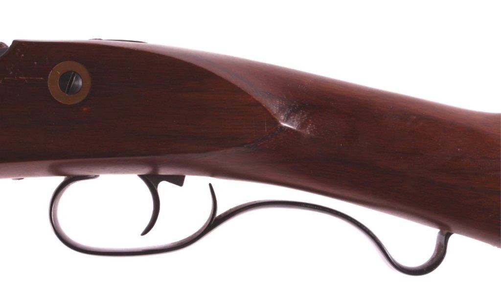 Navy Arms Co. Mule Ear .50 Black Powder Rifle