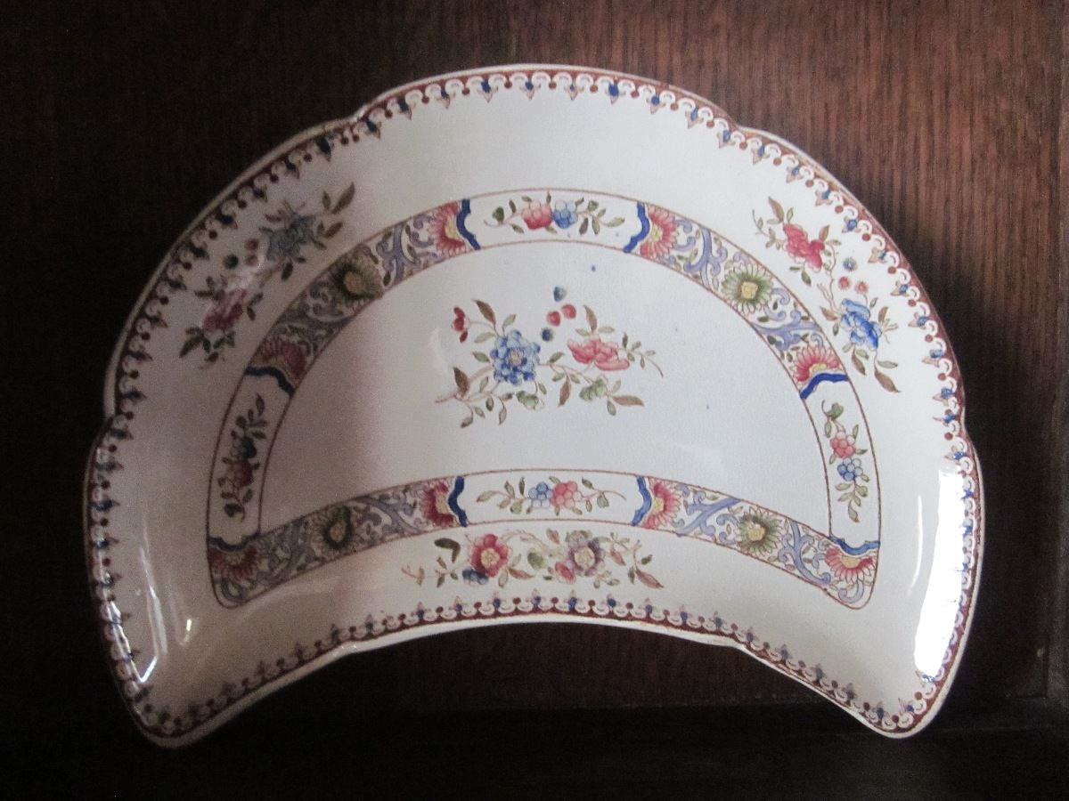 Copeland Spode China Collection