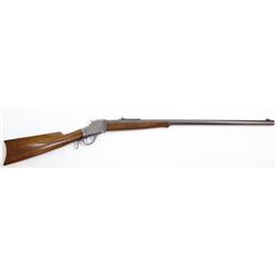 Winchester 1885 38-56 cal. SN 3XXXX