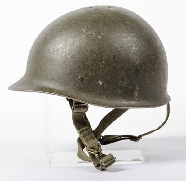 West German Para-Helmet M-1960