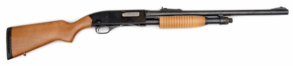 *Winchester Model 1300 Ranger Pump Shotgun