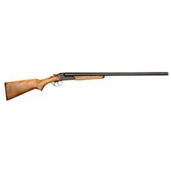 **Springfield Model 511 Double Barrel Shotgun