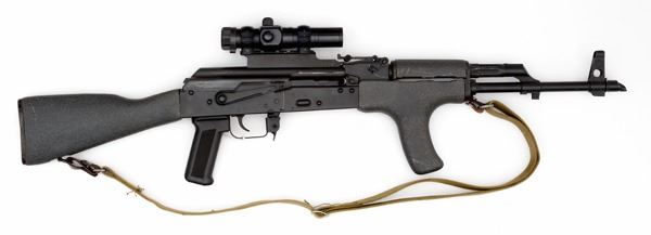 *ITM Arms Model MK 99