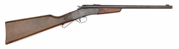 Hamilton Model 27 Boys Single Shot Rifle