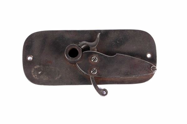 19th Century Mugger Stopper Gun