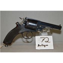 Adams Model Mark III Commercial .450 Cal Revolver w/113 mm bbl [ approx ...
