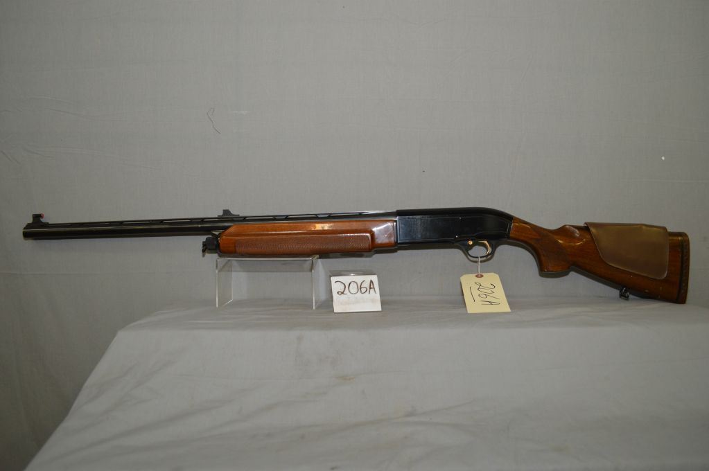 Beretta Model 303 .12 Ga 3" Mag Semi Auto Shotgun w/ 28" vent rib bbl w ...