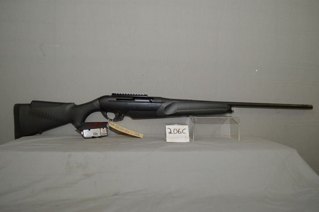 Benelli Model R1 .300 Win Mag Cal Mag Fed Semi Auto Rifle w/ 24" bbl ...