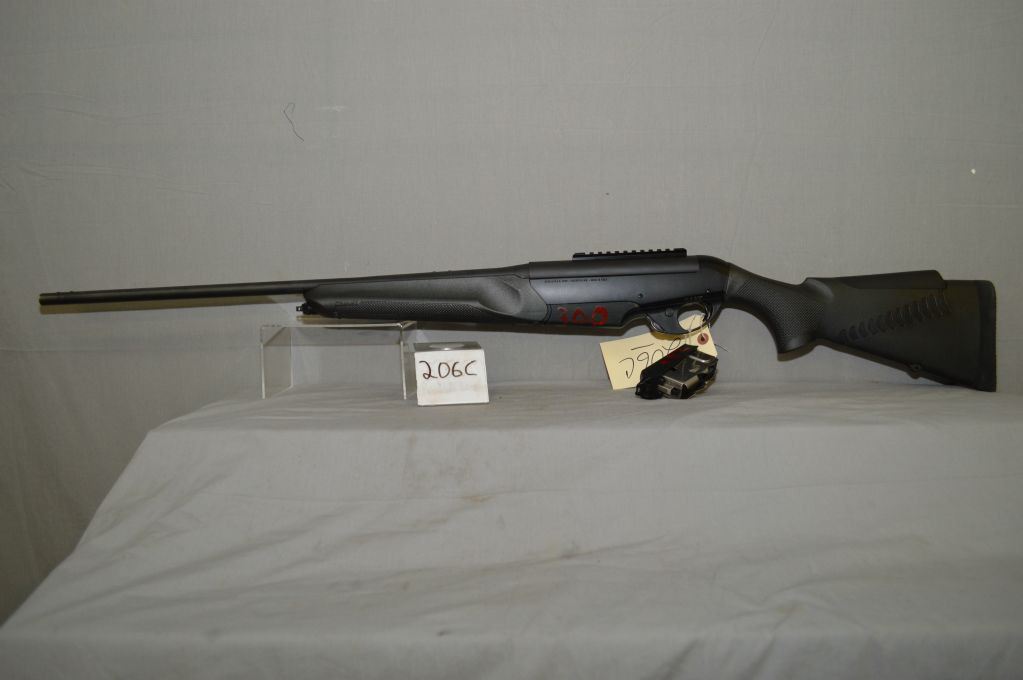 Benelli Model R1 .300 Win Mag Cal Mag Fed Semi Auto Rifle w/ 24" bbl ...