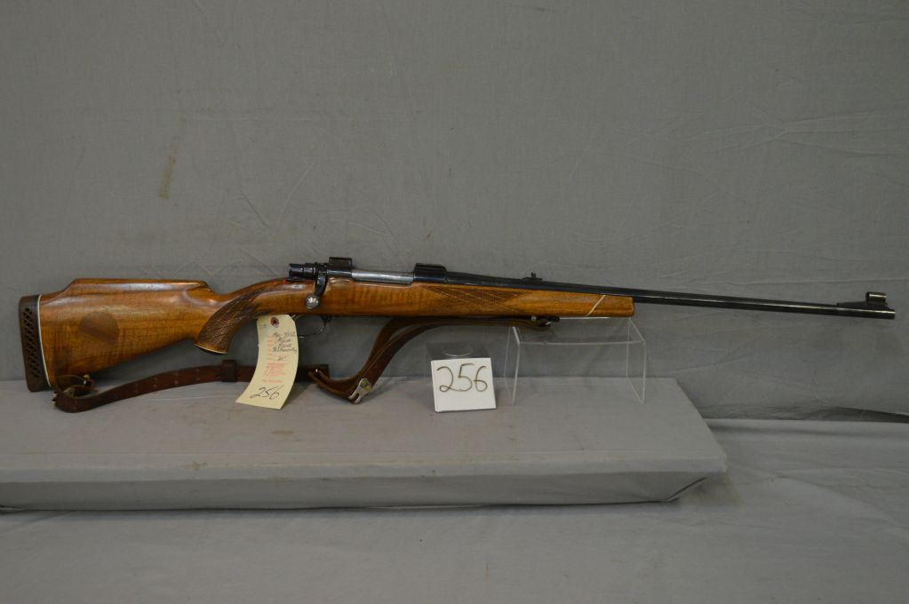 Alpine ( Firearms Co.) Model Alpine .308 Norma Mag Cal Bolt Action ...