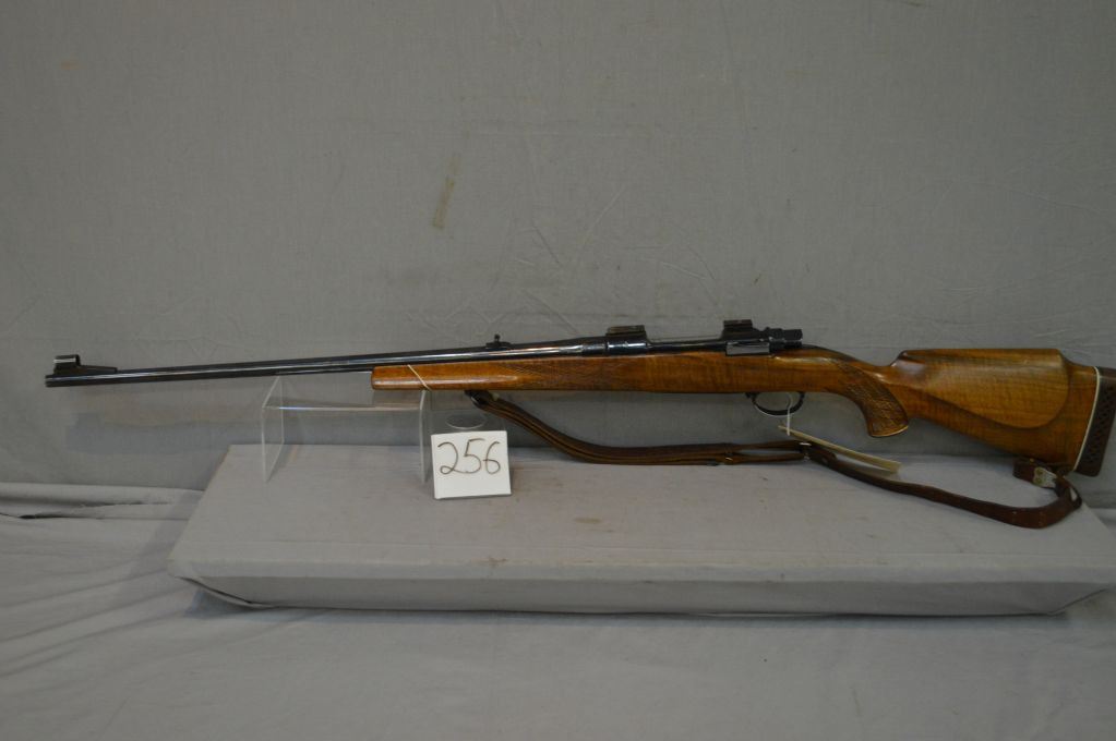 Alpine ( Firearms Co.) Model Alpine .308 Norma Mag Cal Bolt Action ...