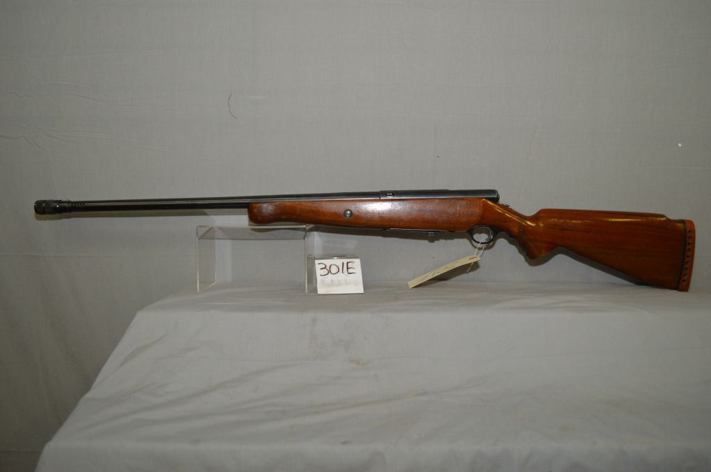 Mossberg Model 190 .16 Ga 2 3/4" Mag Fed Bolt Action Shotgun w/ 26 ...