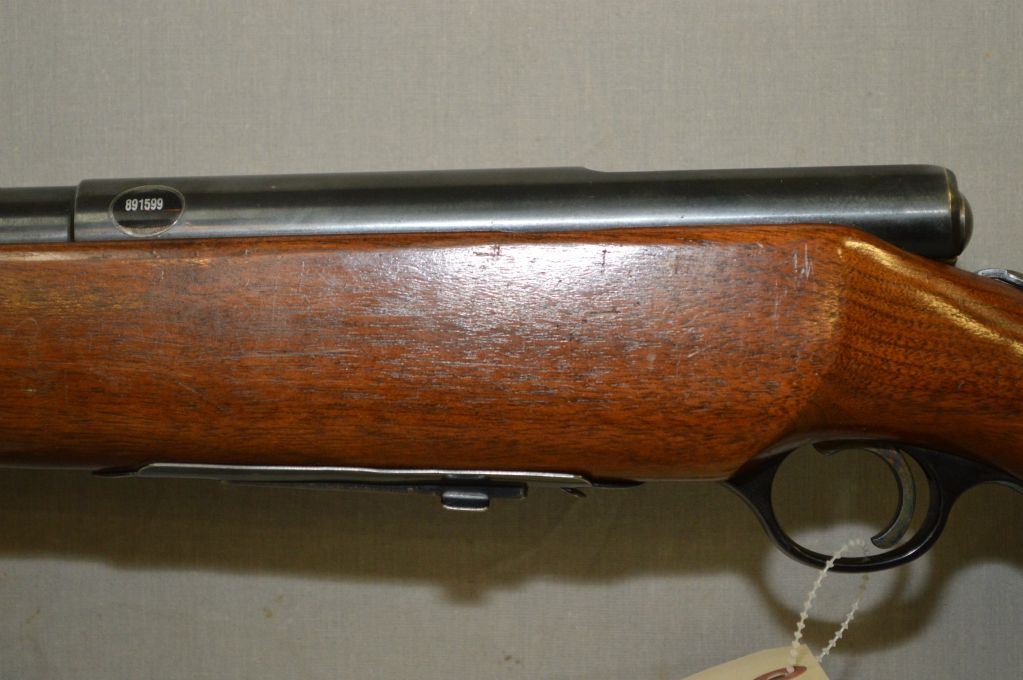 Mossberg Model 190 .16 Ga 2 3/4" Mag Fed Bolt Action Shotgun w/ 26 ...