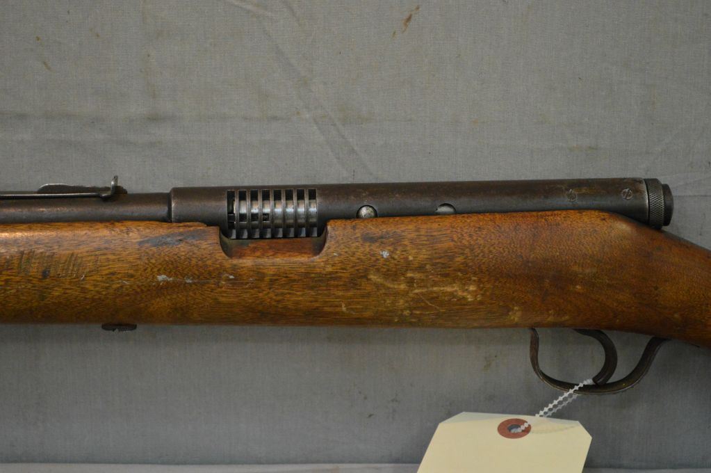 Stevens Model 87B .22 LR Cal Tube Fed Semi Auto Rifle w/ 24" bbl ...