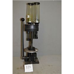 Ponsness Warren Duomatic 375 Loading Press [ for shotguns ]