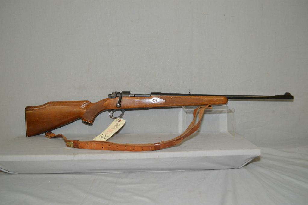 Midland Gun Company ( England ) Model Sporter 308 win cal. bolt action ...