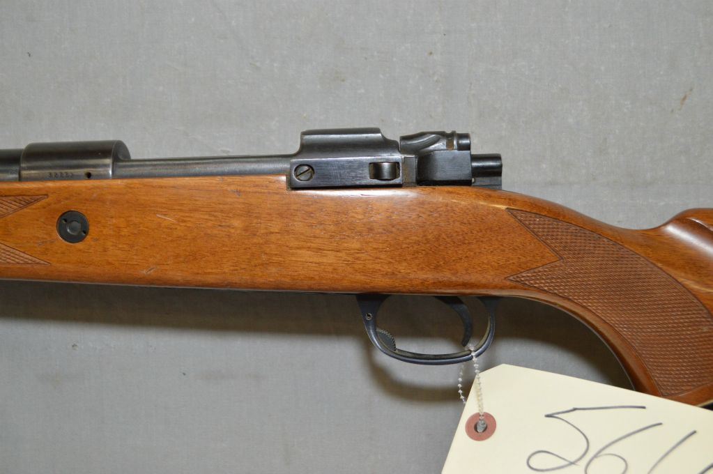 Midland Gun Company ( England ) Model Sporter 308 win cal. bolt action ...