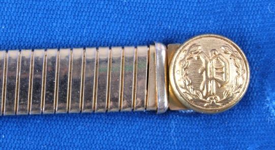 Santa Clara Police Uniform Badge Collection