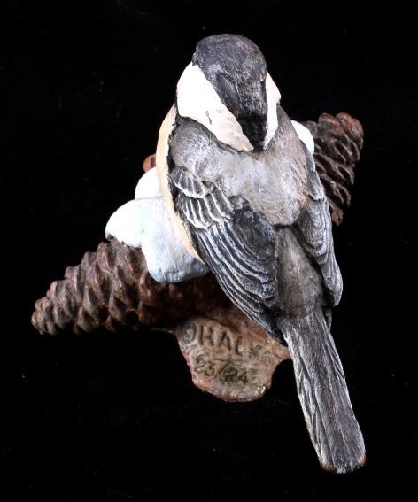 Joe Halko Montana Artist Bronze Collection