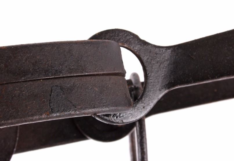 Triumph #4 Long Spring Trap Collection