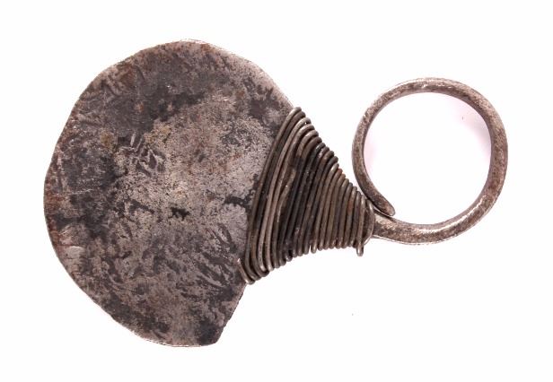 Indian Chakram and Weapon Collection