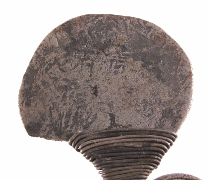 Indian Chakram and Weapon Collection