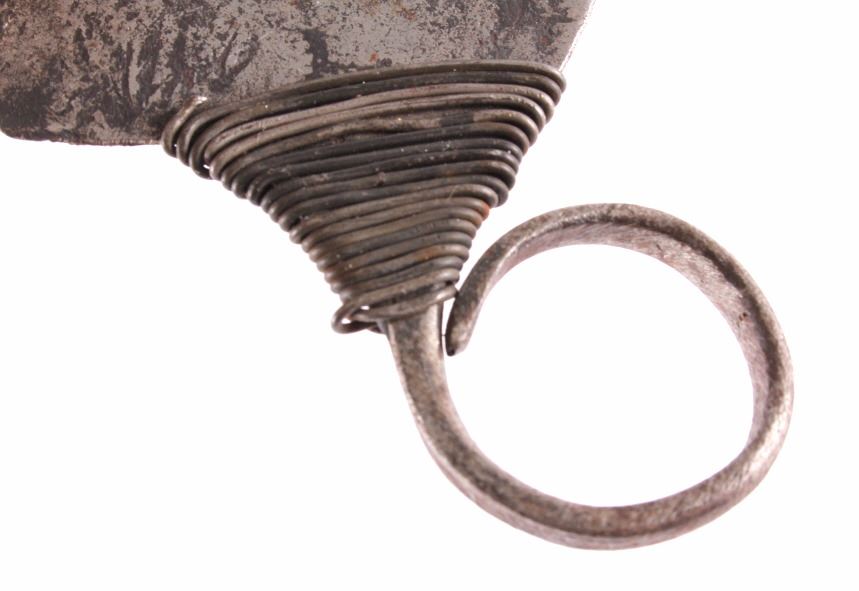 Indian Chakram and Weapon Collection