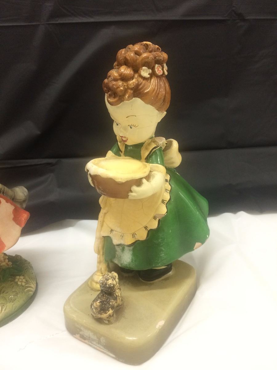 Porcelain Collectible Figurines porcelain-collectible-figurines