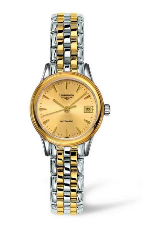 Longines Flagship Women Watch