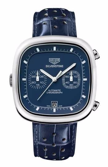 Tag Heuer Silverstone 150Th Anniversary Limited Edition Men Watch