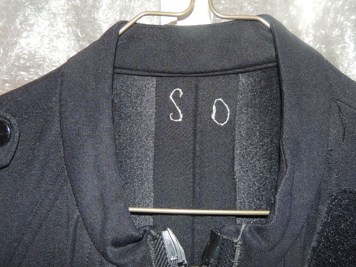 FIREFOX PROTOTYPE FLIGHT SUIT CLINT EASTWOOD