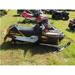 2002 Ski Doo MXZ 500 SN#-2BPS211962V000171