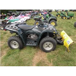 2004 Bombardier 330 Outlander SN#-2BVEGSG174V000987