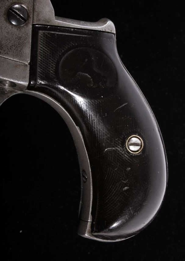 Colt Model 1877 Thunderer .41 Revolver c. 1898