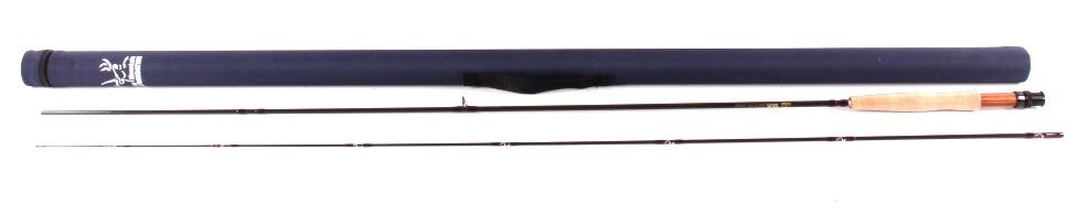 New Rocky Mountain Elk Foundation Custom Fly Rod