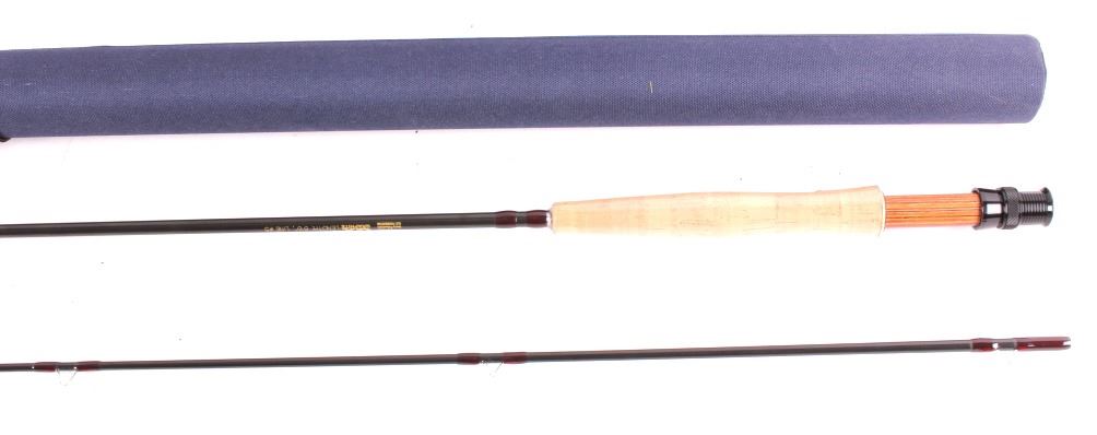 New Rocky Mountain Elk Foundation Custom Fly Rod