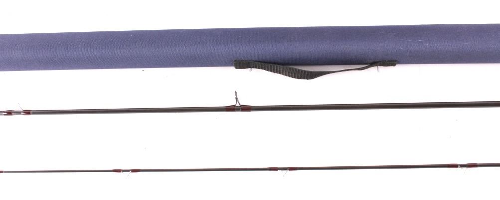 New Rocky Mountain Elk Foundation Custom Fly Rod