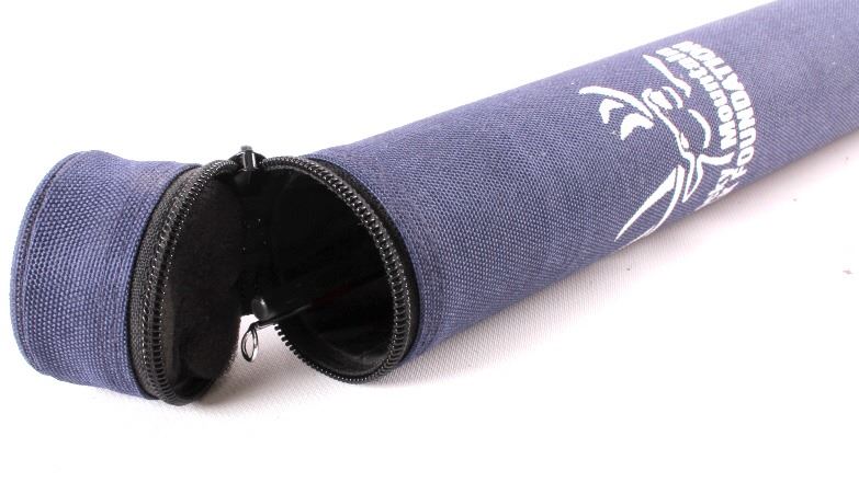 New Rocky Mountain Elk Foundation Custom Fly Rod