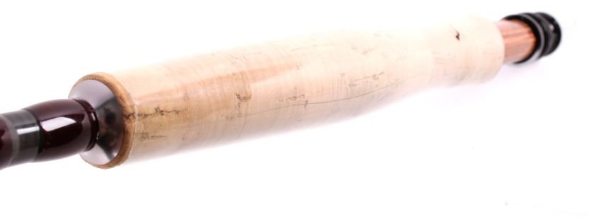 New Rocky Mountain Elk Foundation Custom Fly Rod